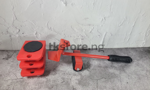 Heavy Lifter - TK STORE NG